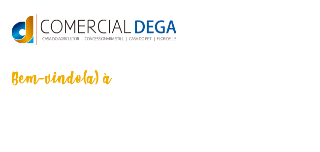 Universidade Corporativa Dega