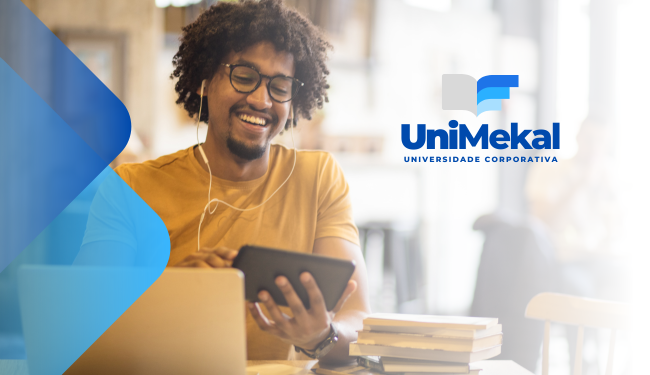 UniMekal - Universidade Corporativa Mekal