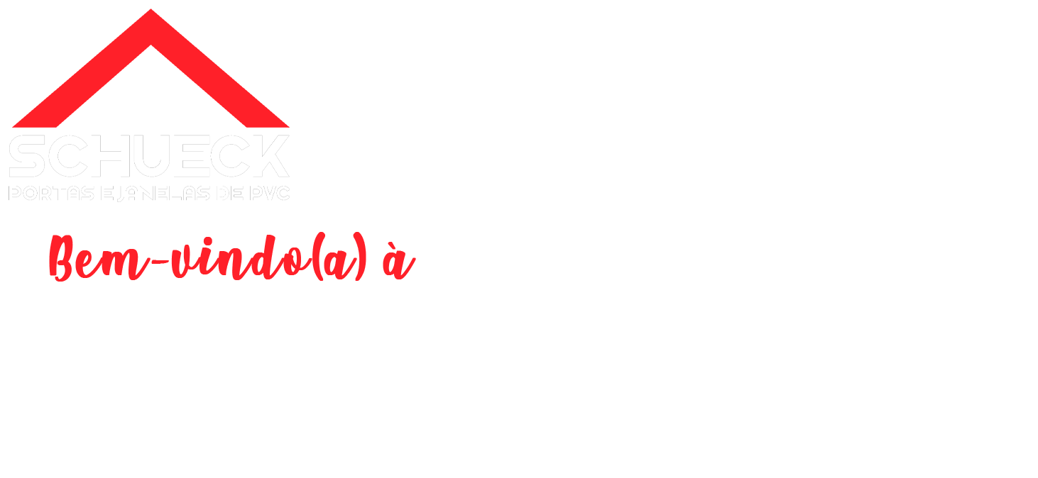 Universidade Corporativa - Schueck