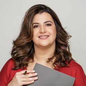 Allwake | Por Renata Freire