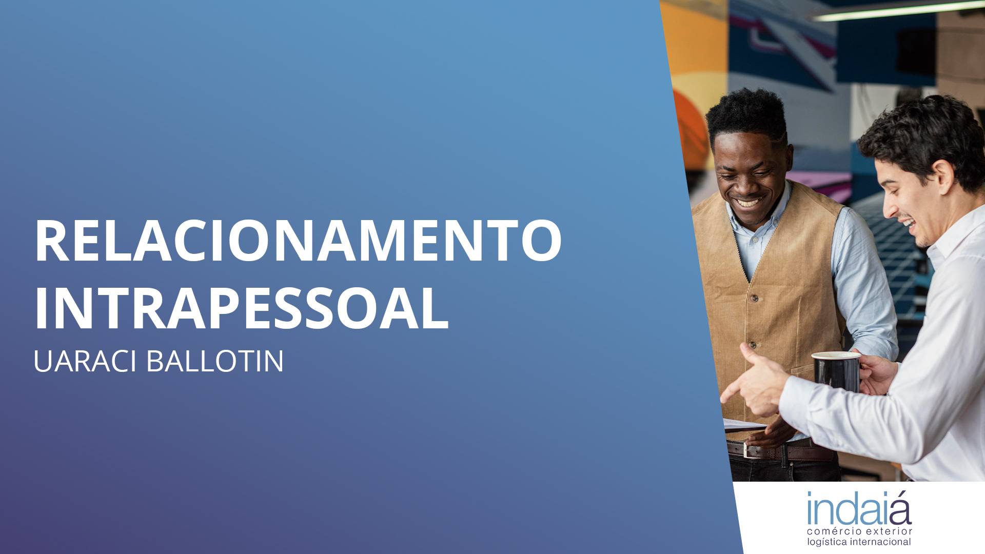 Portal de Educação Corporativa - Umentor